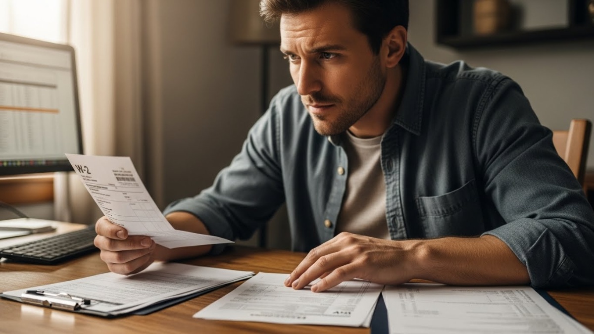 Your 2026 tax refund: Key dates and tips