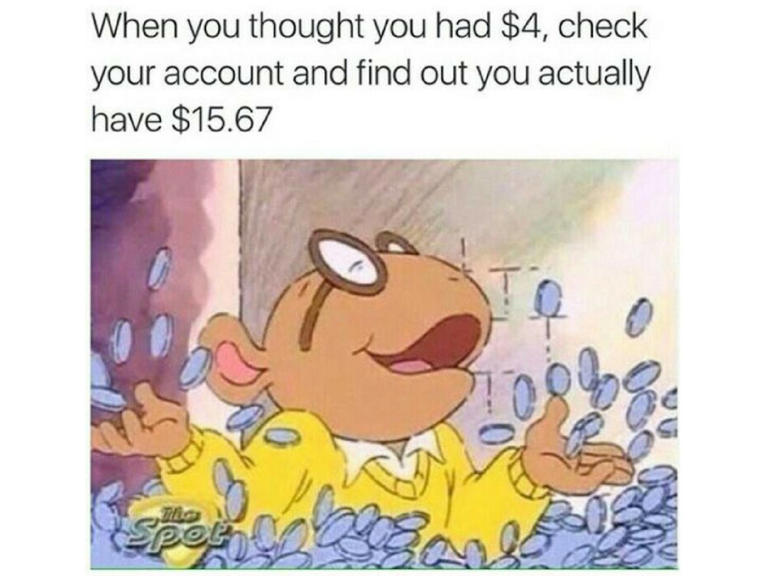 The best meme formats from 'Arthur'