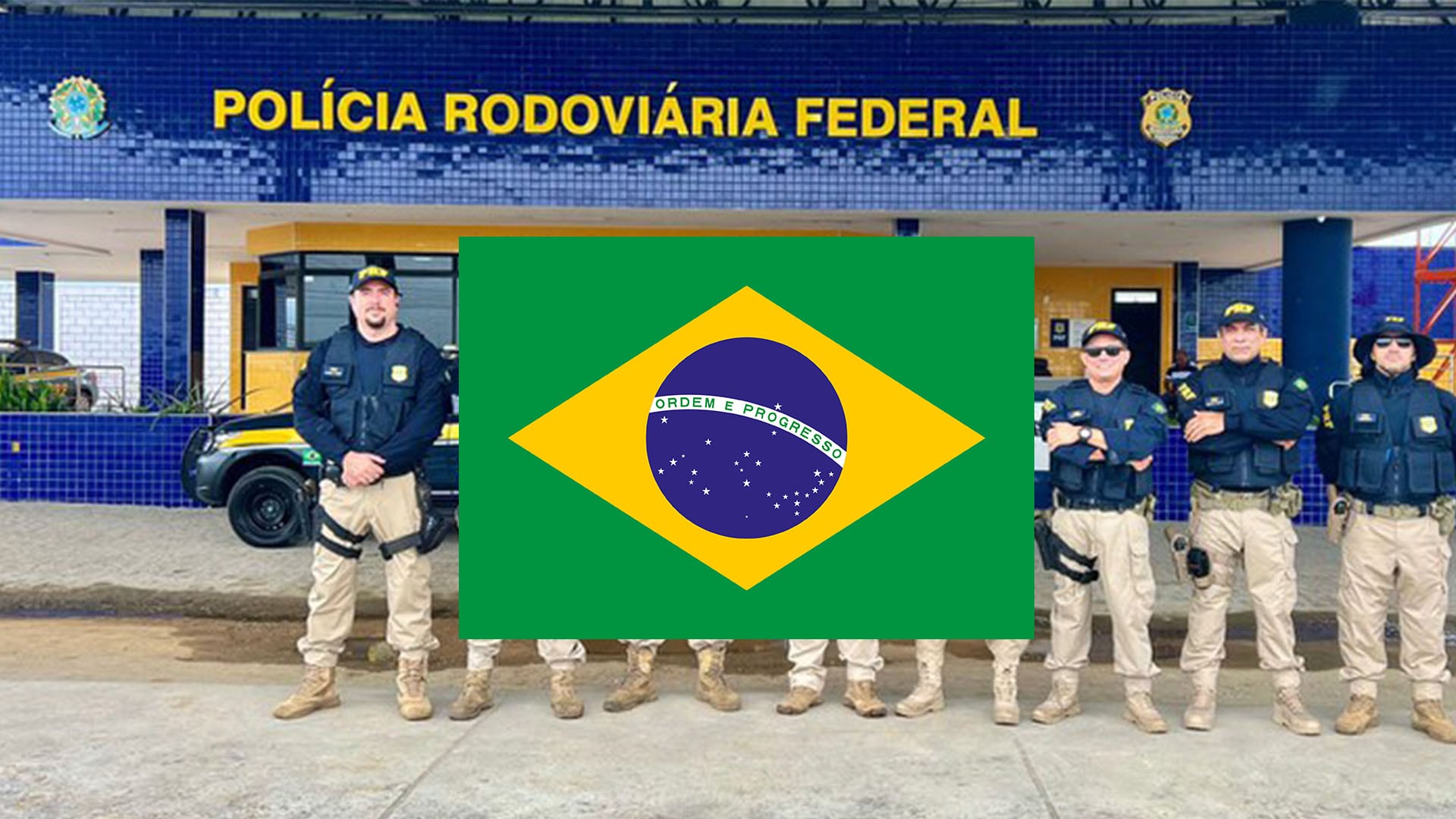 Brasil incautará a los vehículos extranjeros que tengan infracciones de ...