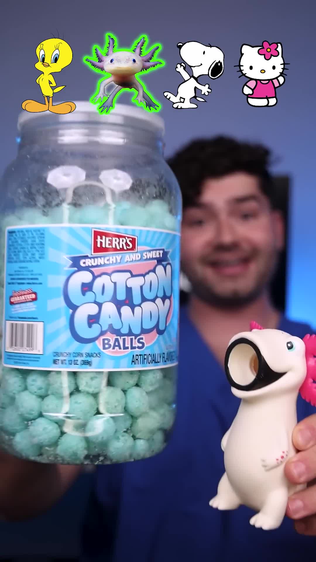 Animal Emoji's vs Braces