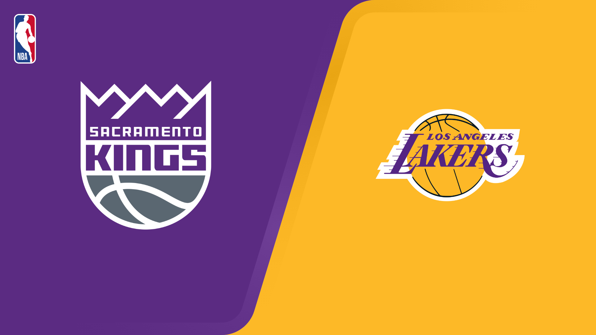 Sacramento Kings vs Los Angeles Lakers (01-12-2026) game preview: When ...