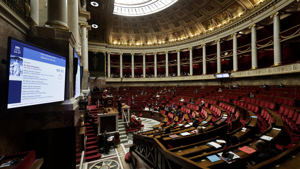 Key French budget talks to resume as government faces two no-confidence ...