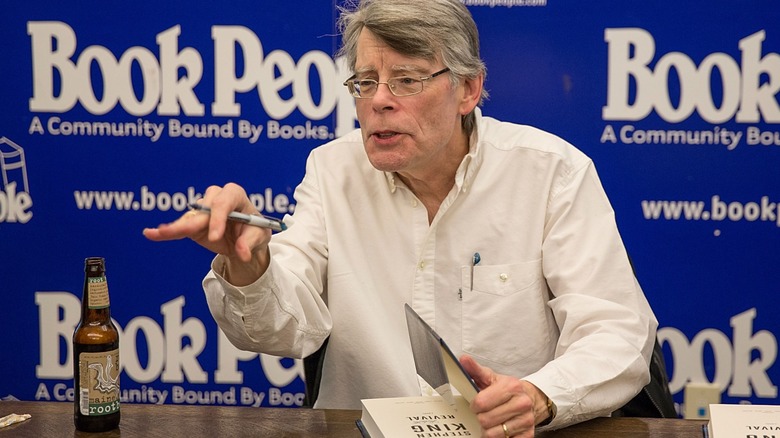 5 Stephen King stories that are almost impossible to adapt