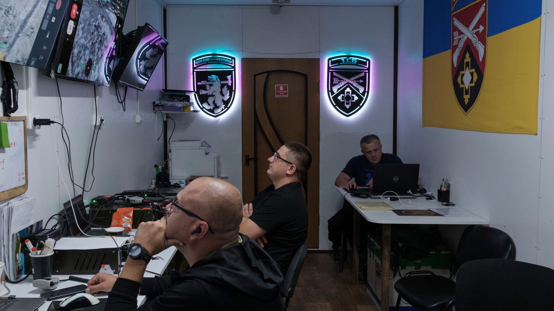 Operation Porcupine: Ukraine develops new tactics for the never-ending war