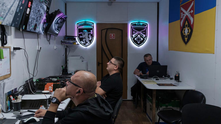 Operation Porcupine: Ukraine develops new tactics for the never-ending war