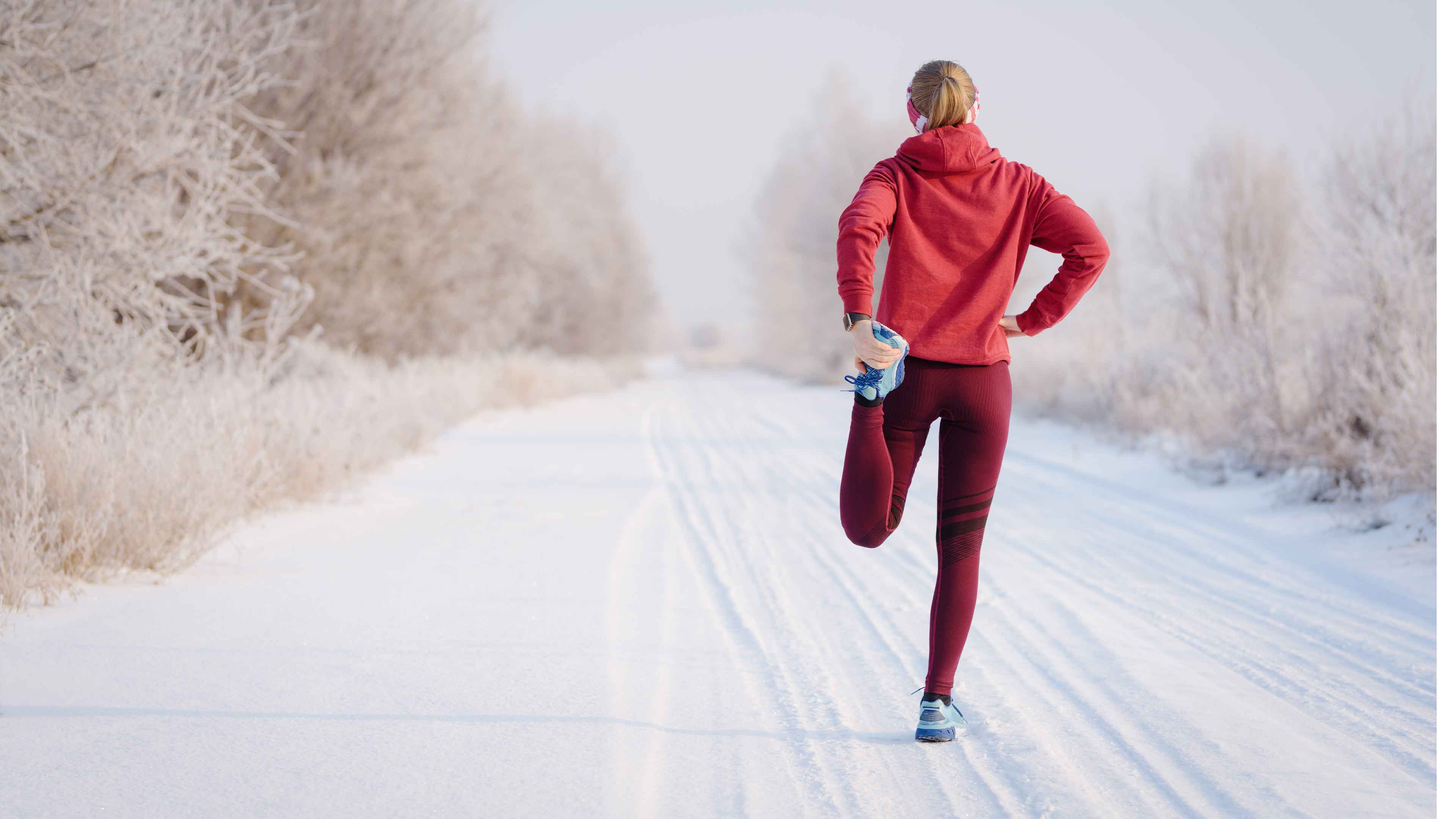 This new Apple fitness tool helped me bust out of a fitness rut