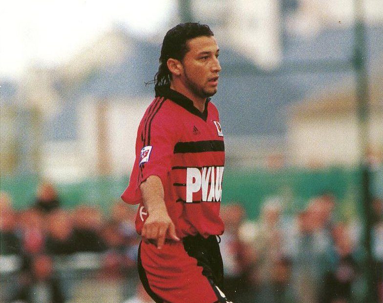 Which players’ wild haircuts obsessed Moroccan fans most?