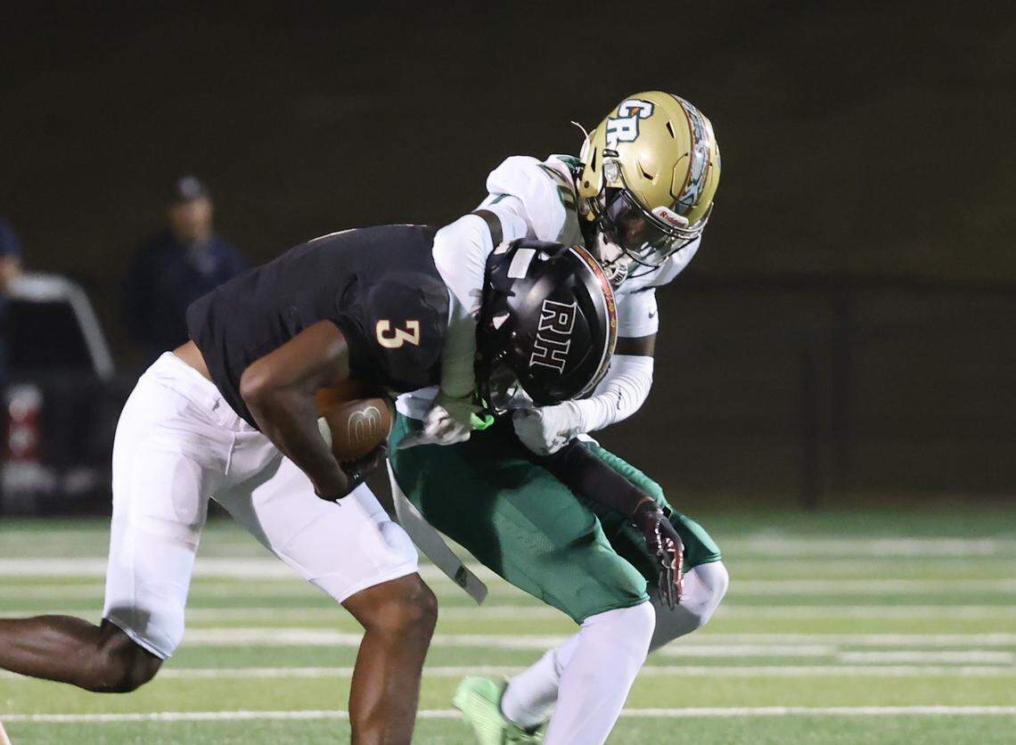 Joshua Dobson, the nation's No. 12 ranked prep football player, moving ...