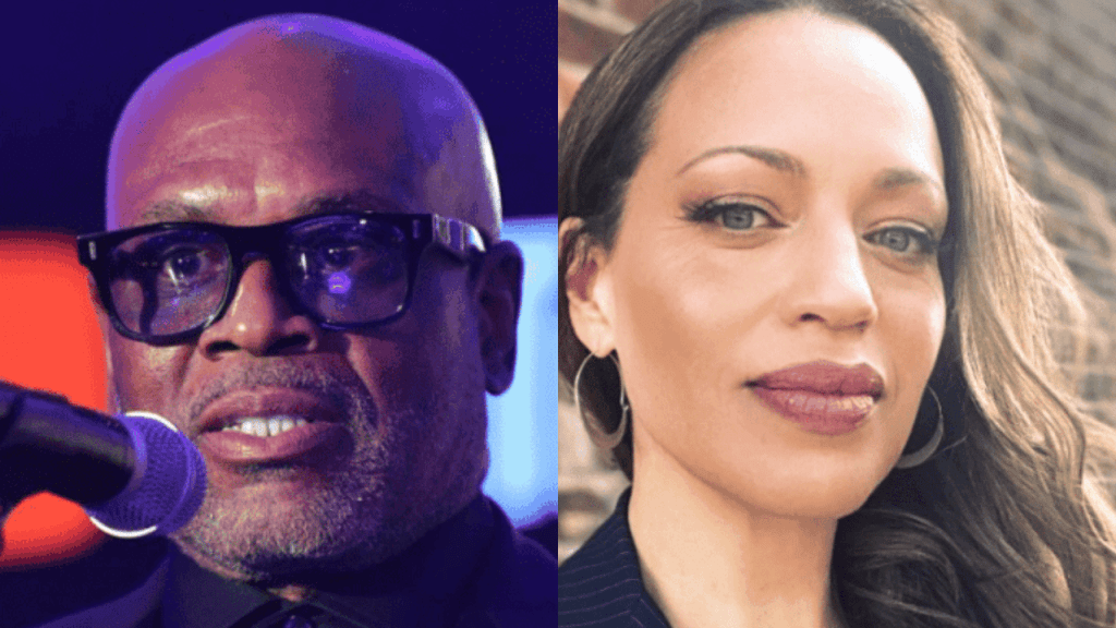Industry plot twist: LA Reid settles with Drew Dixon on the exact day ...
