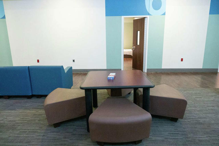 As schools engage trauma-informed design, don't confuse cozy vibes with ...