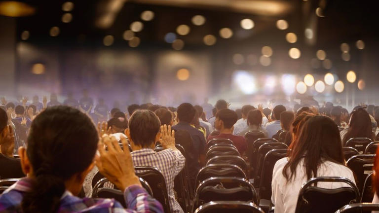 How Christian reconstructionism influences US politics: scholar