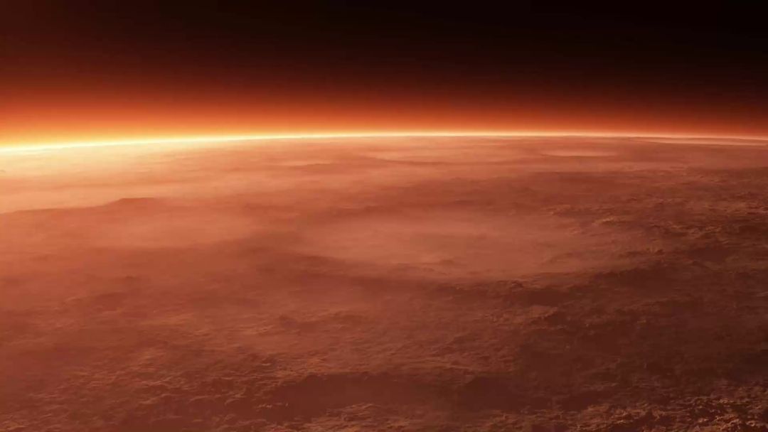 Major discovery boosts feasibility of colonizing Mars