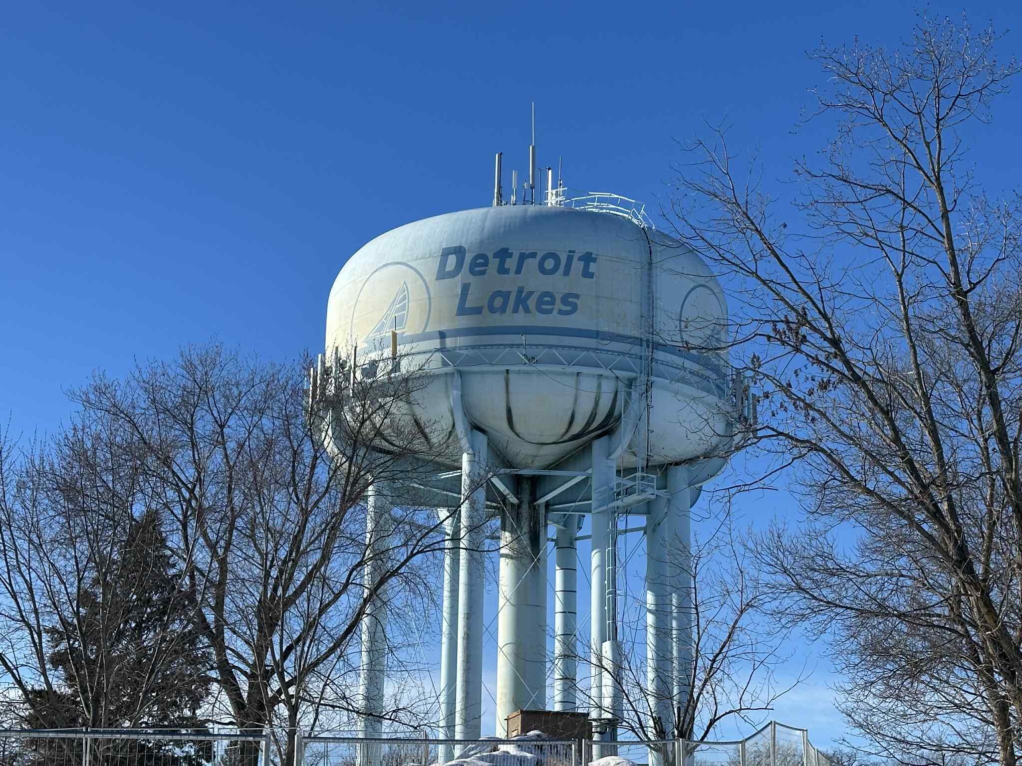 ICE presence confirmed in Detroit Lakes