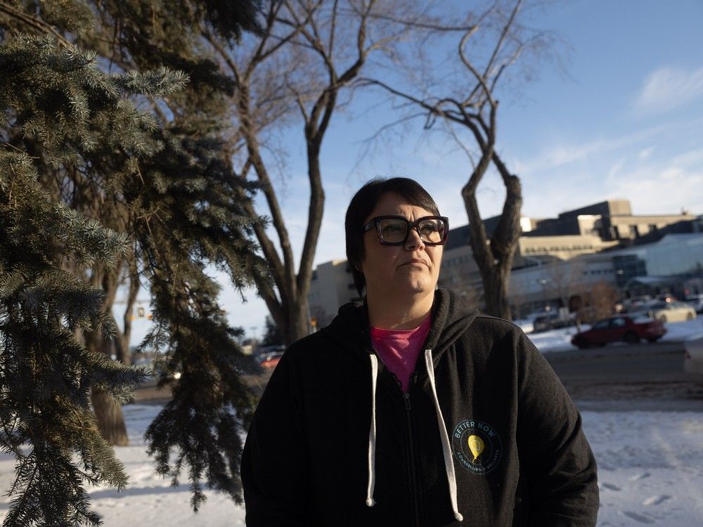 Regina cancer patient sounds alarm over 'unacceptable' PET scan delays