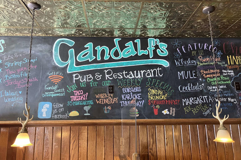 Gandalf’s annual wild game dinner is set with Great Lakes Brewing Co. beers