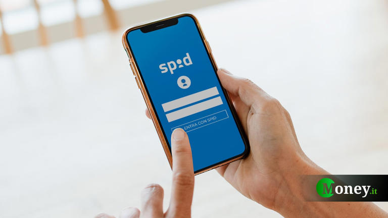 Come avere lo SPID senza smartphone