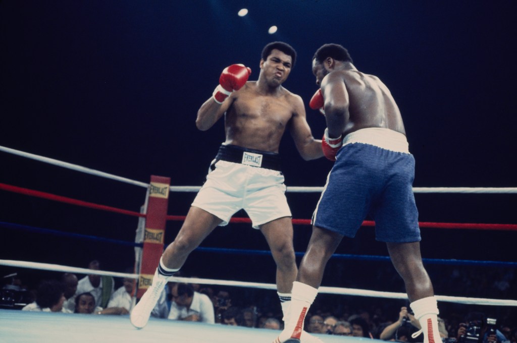 Muhammad Ali’s family ‘ecstatic’ as boxer to be honored with ...