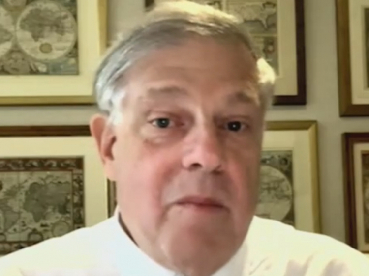 Mark Penn: The left grows in the Democratic Party until it collapses ...