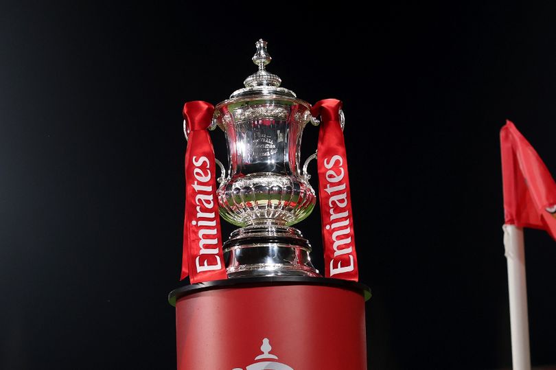 FA Cup fourth round draw in full as Liverpool and Arsenal learn opponents