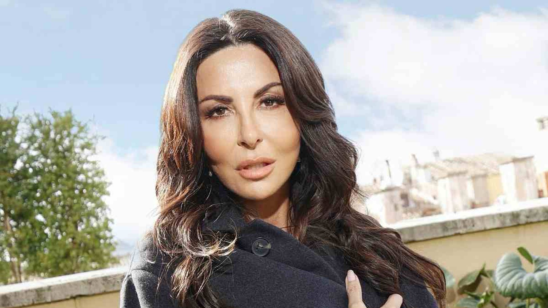 Sabrina Ferilli: età, la dieta e gli allenamenti, il marito e la ...