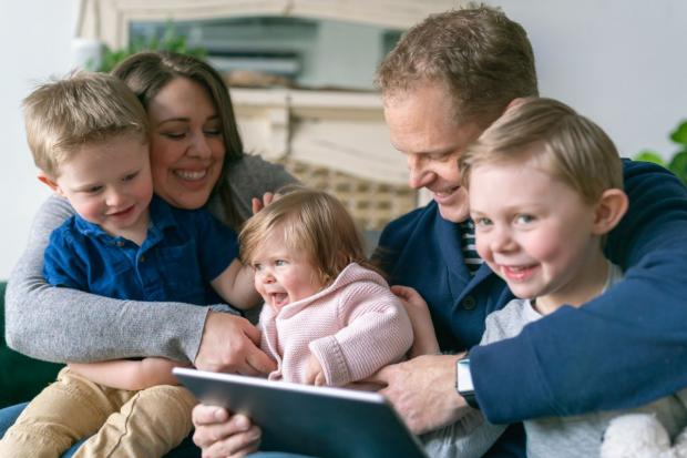 Agency to host event offering honest answers and personal stories about ...