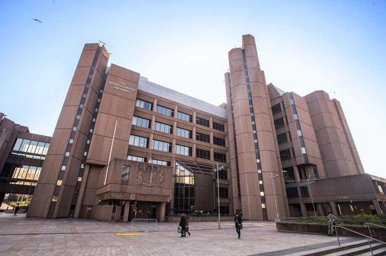 Major change being introduced at Merseyside's courts today