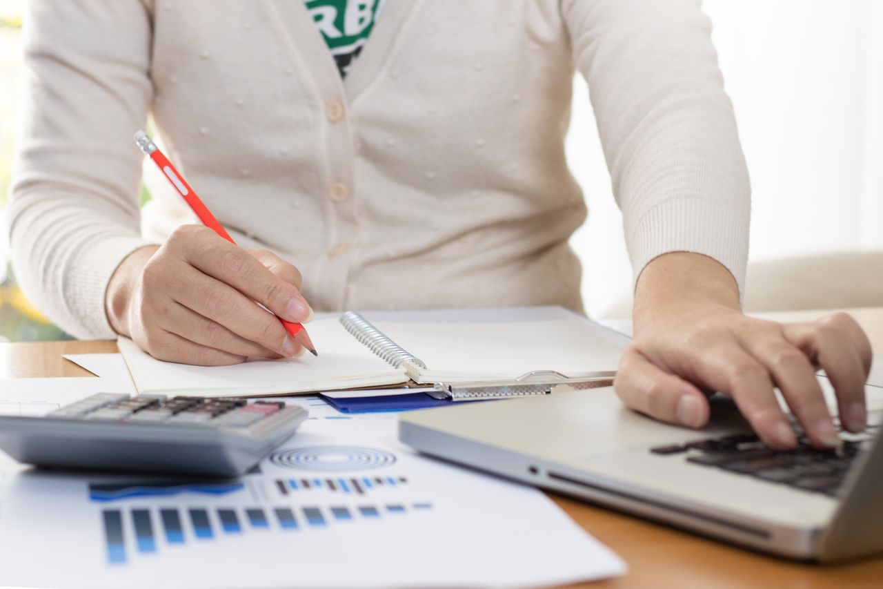 Do you still have to file a tax return if you don’t owe any tax?