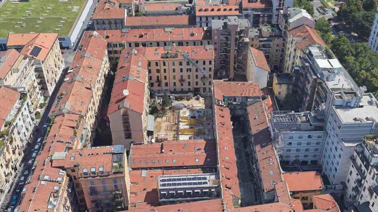 Inchiesta urbanistica, arriva il primo ordine di demolizione. Il Comune ...