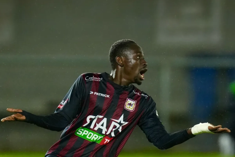 Standard-Diouf, une piste qui n'aboutira pas : les dernières infos d'un ...