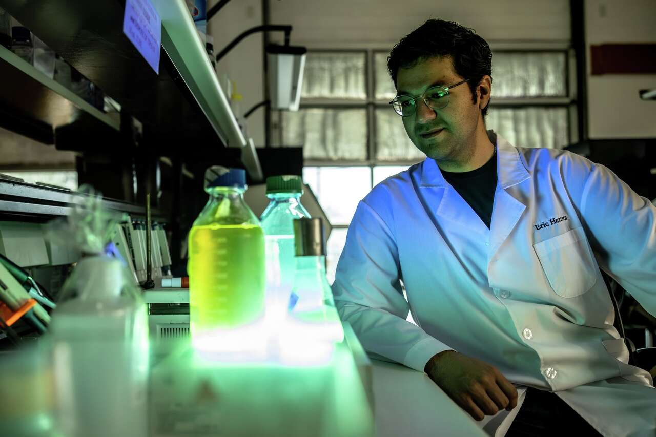 US is 'behind' on refining critical metals. This San Antonio-Austin ...