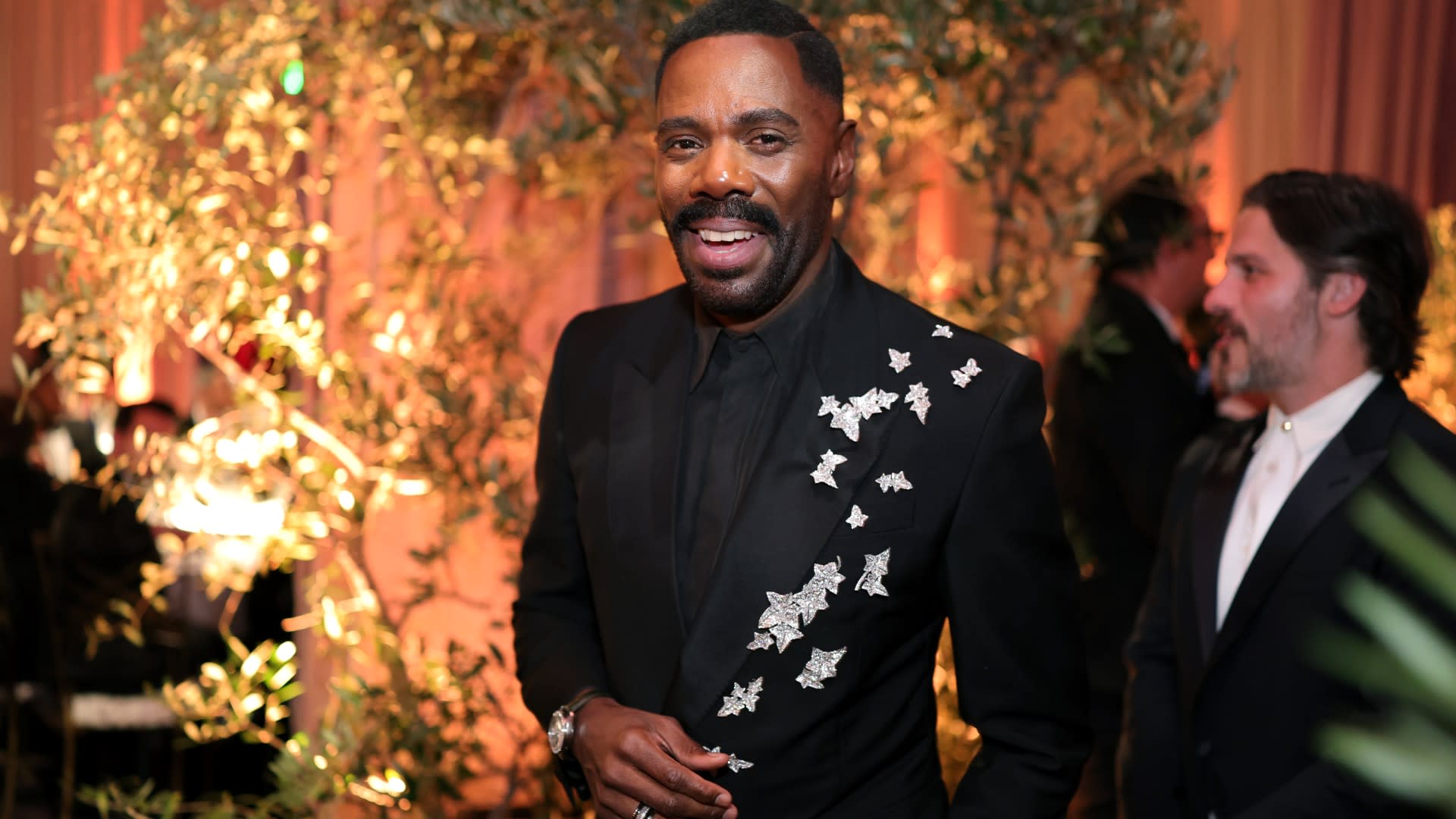 Colman Domingo reveals 'Euphoria' cast didn't get full scripts to ...