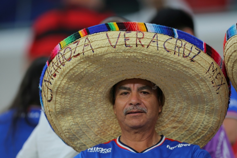 Cruz Azul, el coloso mexicano sin casa propia