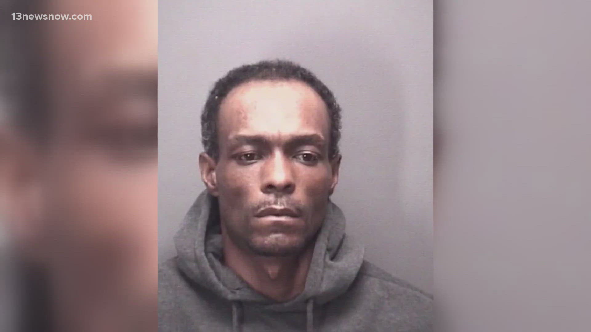 Man found not guilty of holding Virginia elementary students against ...