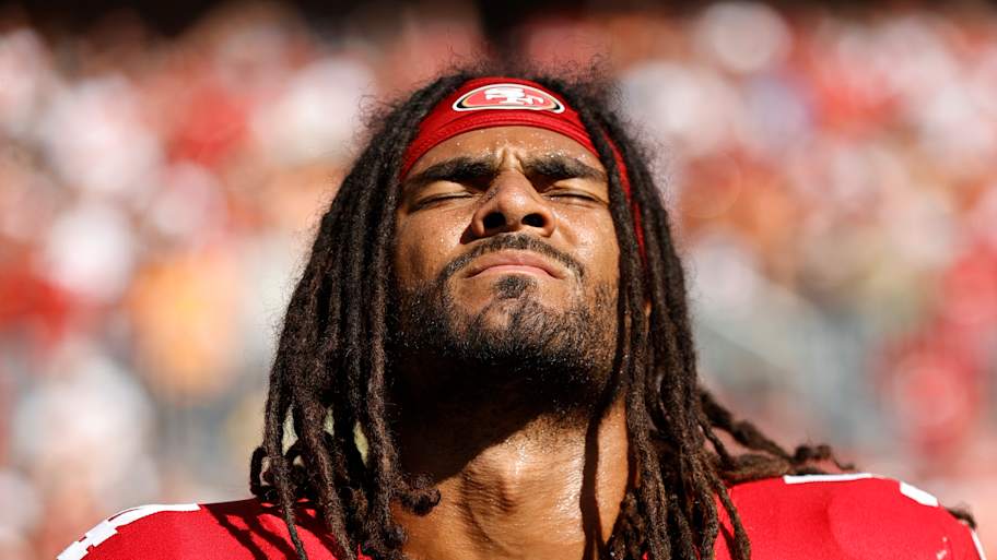 Seahawks likely to avoid one of 49ers' best players returning for ...