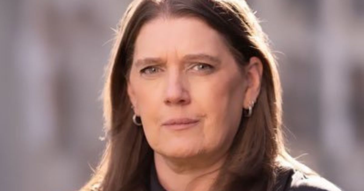 Donald Trump’s niece stuns fans with secret wedding confession — "I ...