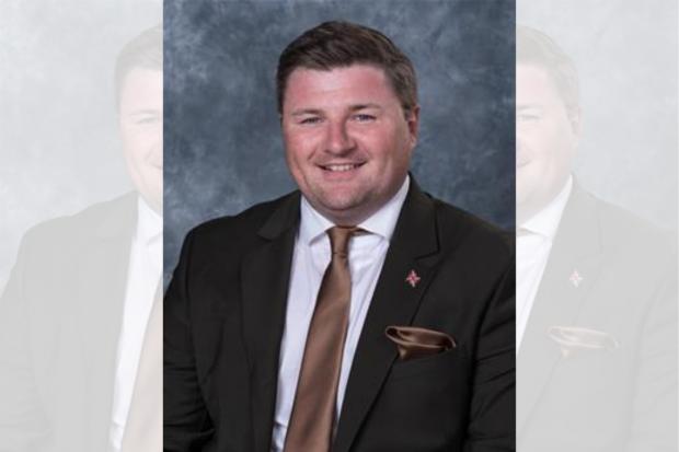 County council appoints cabinet member for DOGE