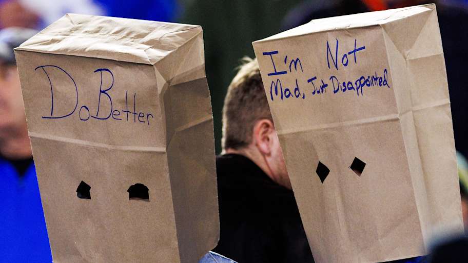 Busting Brackets bottom 10 rankings: College basketball’s toughest ...