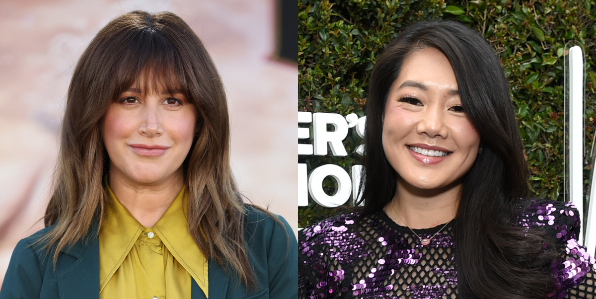 'RHOBH' alum Crystal Minkoff dropped some lore about Ashley Tisdale's ...