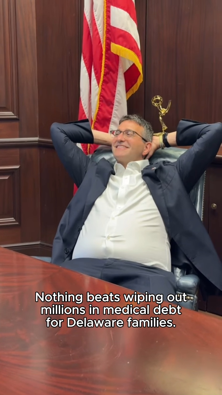 HHS demands Delaware pay back nearly $3.7M in funding for low-income ...