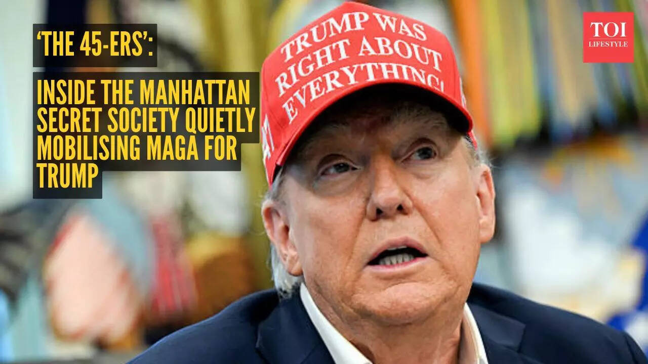 The 45-ers: Inside the Manhattan secret society quietly mobilising MAGA ...