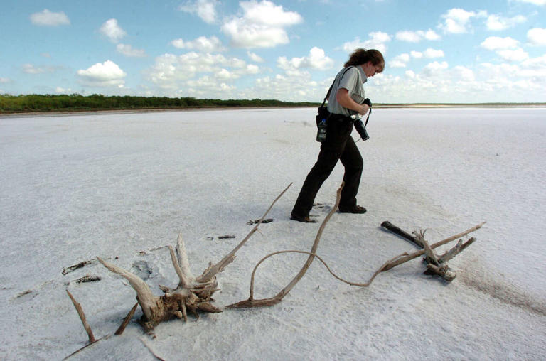 This Texas hidden gem should be on your 2026 travel bucket list