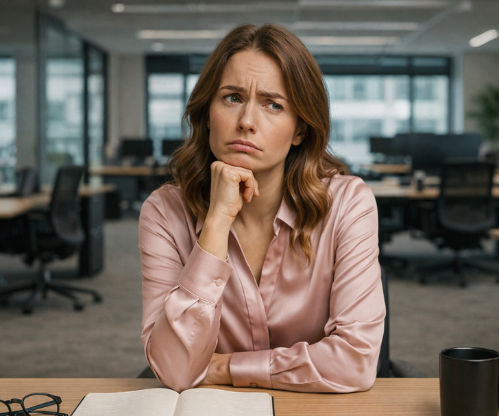 I refused a job promotion after being denied a raise for years