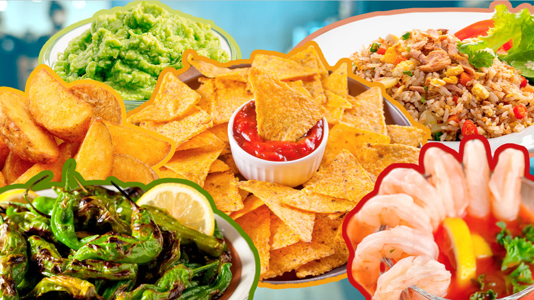 15 overpriced foods you should never order at restaurants