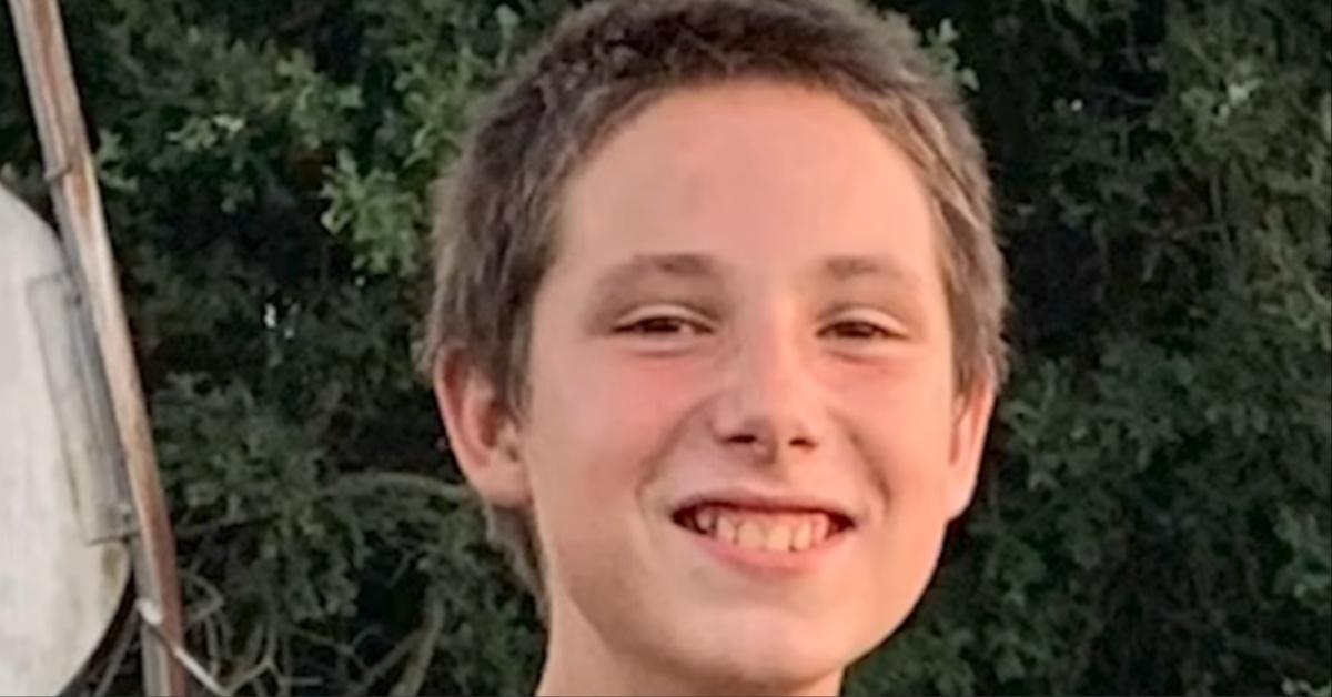 What happened to missing Oklahoma boy RJ Davis?