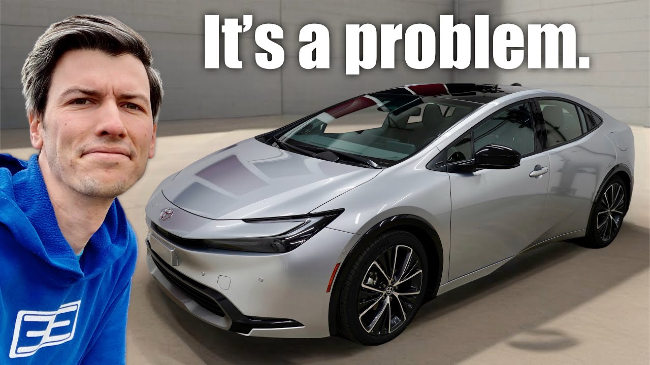 It turns out, hybrids are really hard on engines