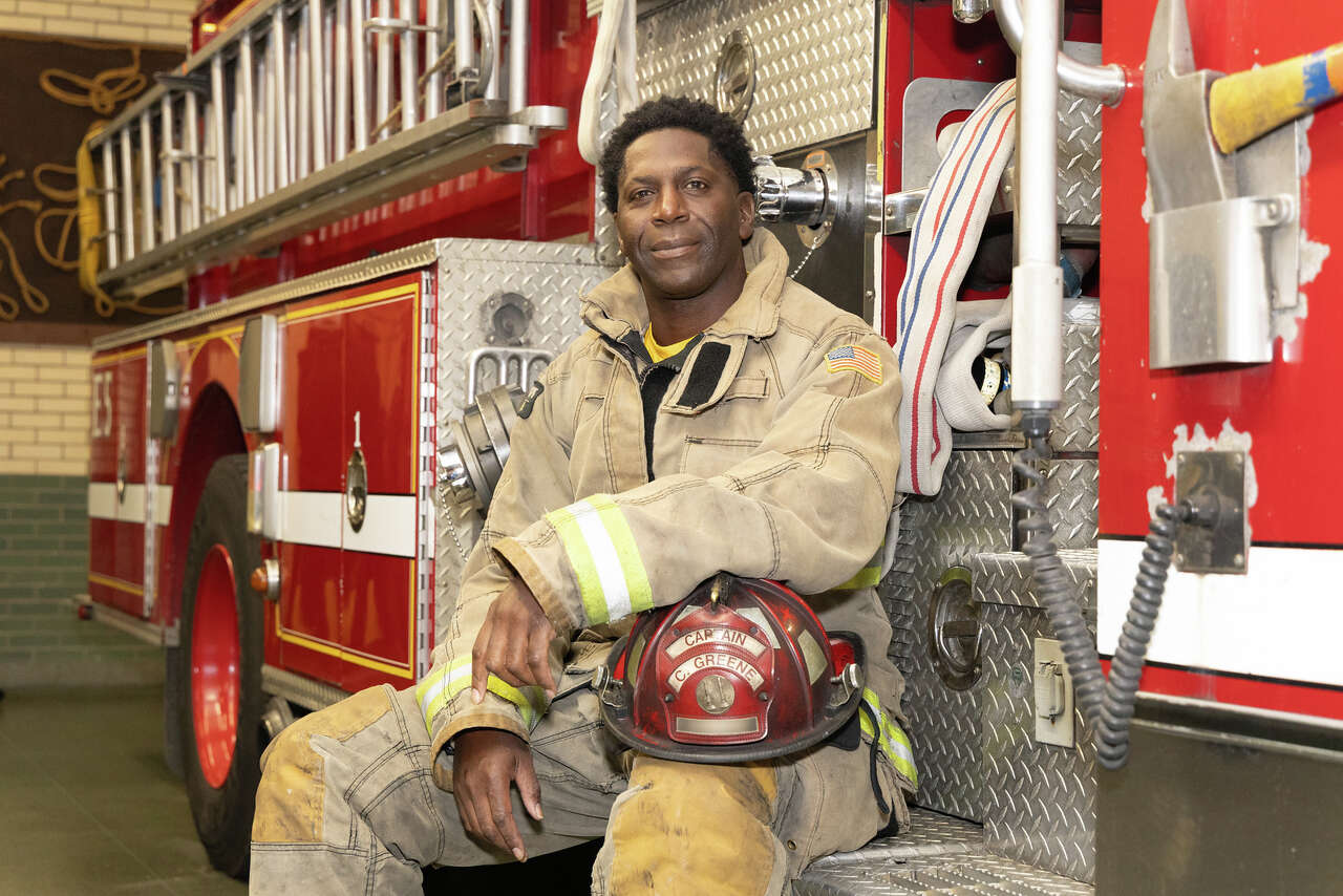 Michigan Senate candidate Chedrick Greene faces campaign finance ...