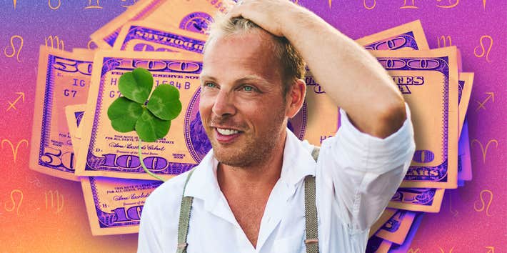 4 zodiac signs attract significant abundance & luck on Tuesday, January 13