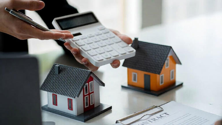 The small mortgage-rate dip that won’t change your buying power the way ...