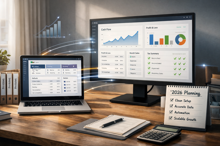 Connecting WooCommerce and QuickBooks: How financial clarity starts ...