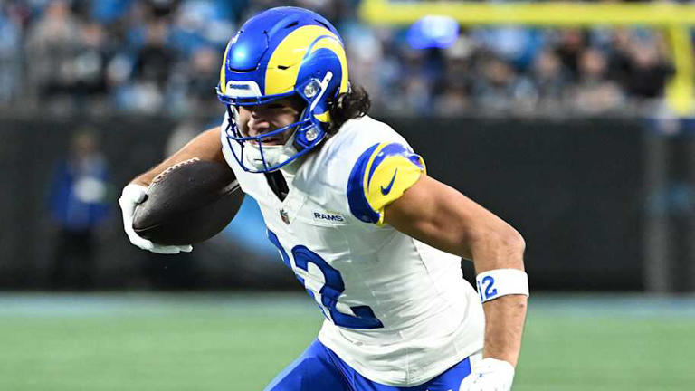 Fab's 101 interesting fantasy football facts from the 2025 NFL season